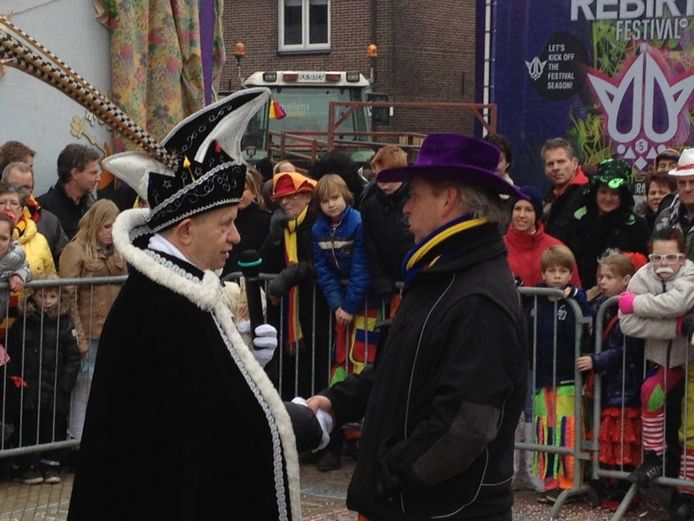 Eindelijk poepende koe in Keiespellersdurp | Haaren | bd.nl