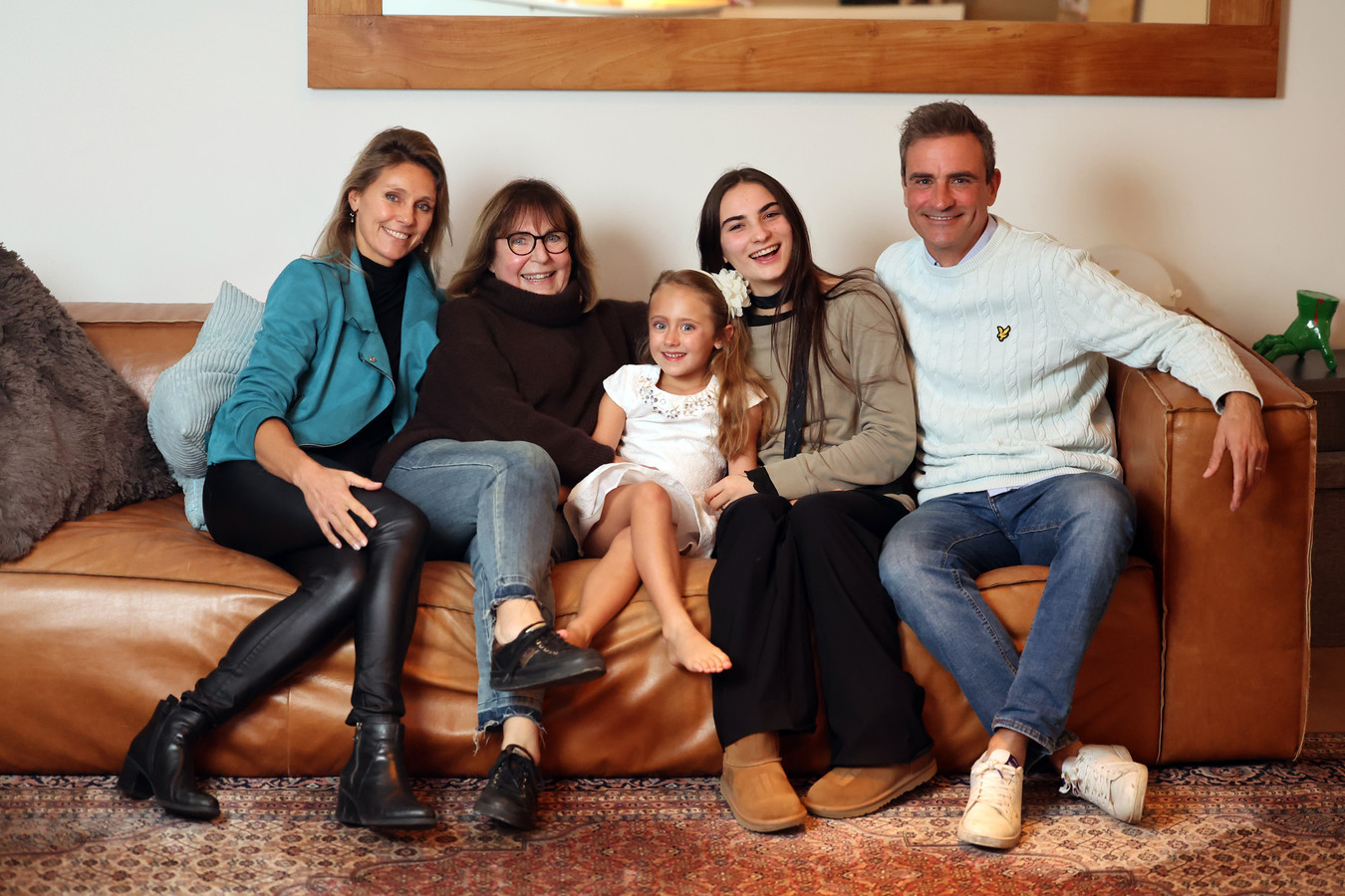 “Nooit gedacht dat ik nu nog altijd 150 optredens per jaar zou doen ...