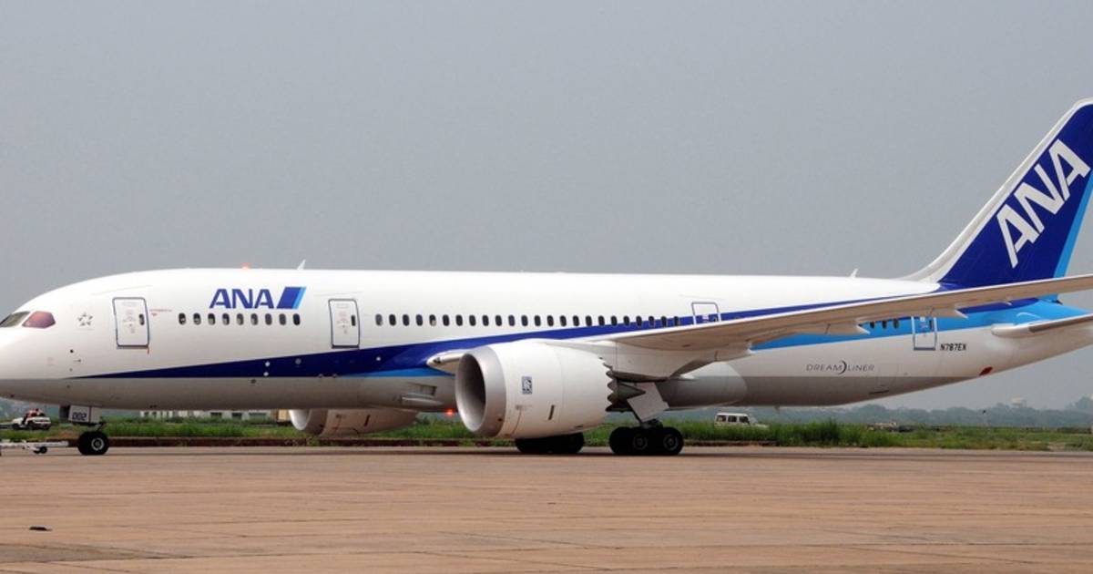 Boeing 787 Dreamliner nog dit jaar in bedrijf | Economie | ed.nl