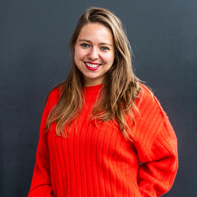 Lisanne ergert zich dood aan de klantenservice | Utrecht | gelderlander.nl