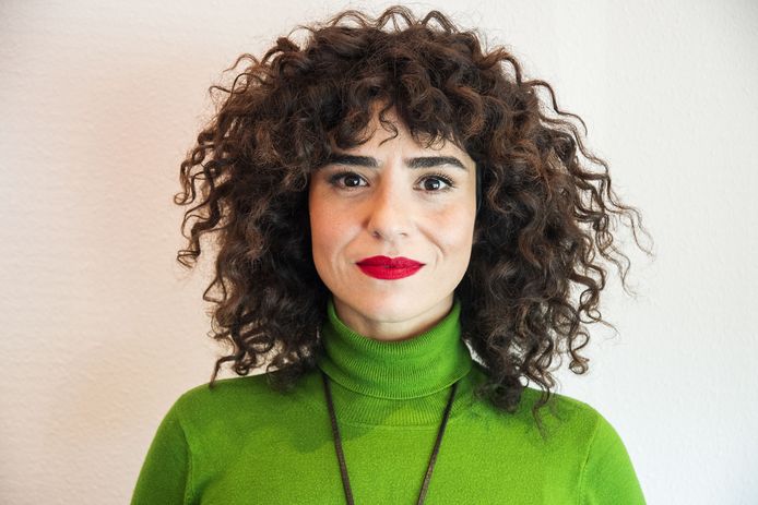 Meral Polat geeft in De Vereeniging in Nijmegen benefietconcert voor ...