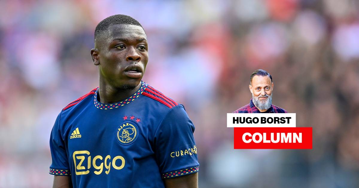 Column Hugo Borst | Het waren er geen duizend die vuilbekten, maar het ...