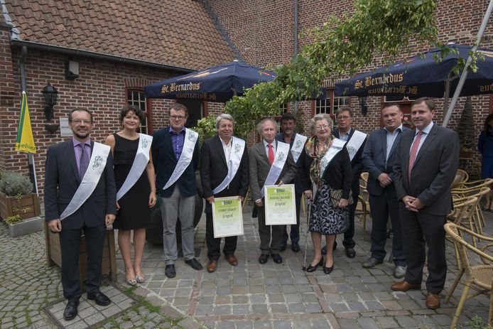 De Witte Ranke verwelkomt twee nieuwe leden | Poperinge | hln.be