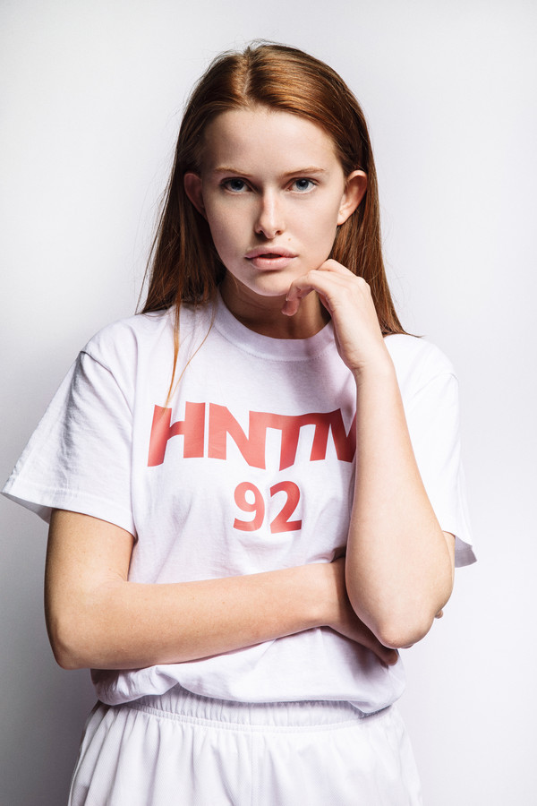 Lenny (20) uit Sommelsdijk strandt in finale Holland’s Next Topmodel ...