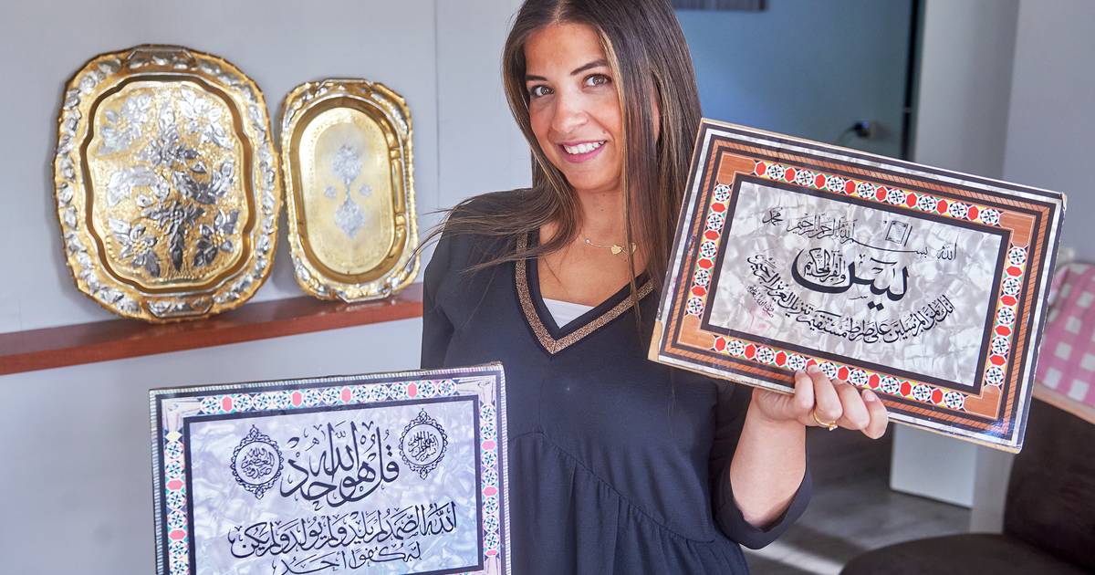 Zwemkampioen Rouaa trotseert Middellandse zee op vlucht uit Damascus ...