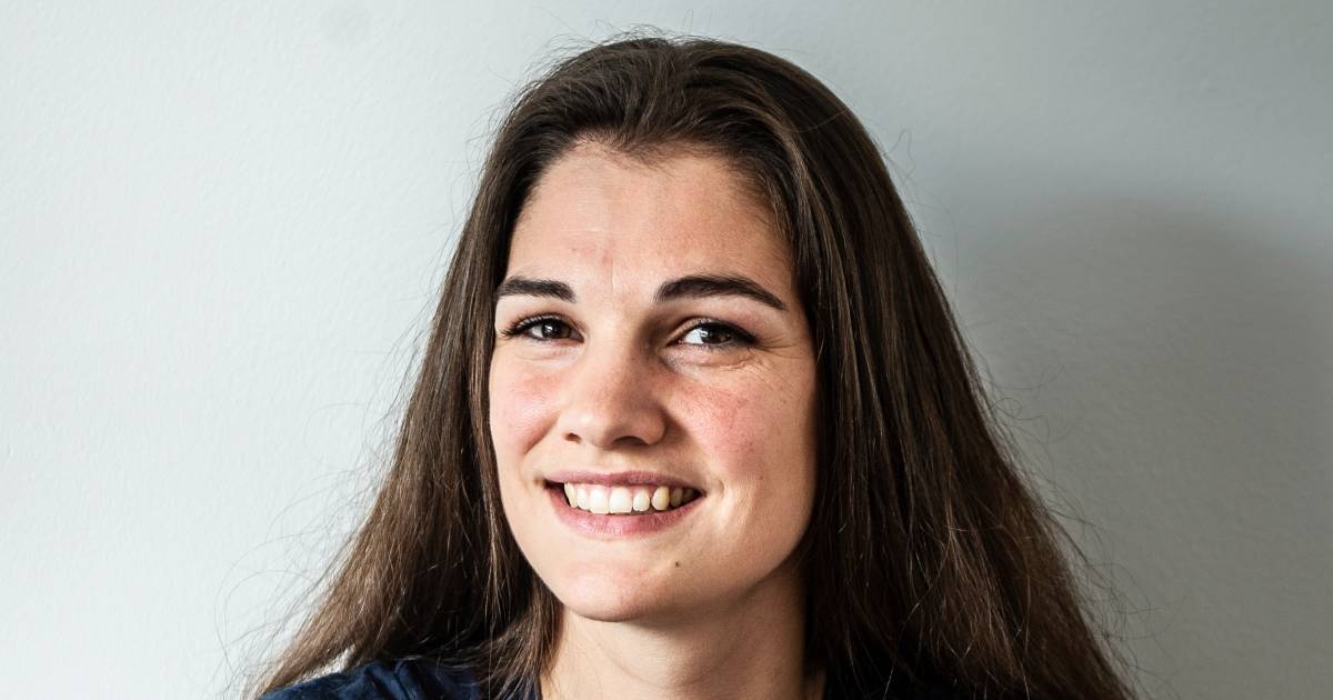 Anne (28) was pas 16 toen ze hiv kreeg van haar eerste vriendje ...