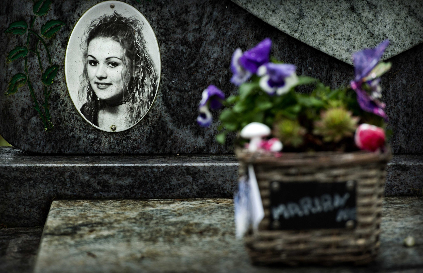 Moeder Marianne Vaatstra zet kort geding tegen Dankbaar door | Foto ...