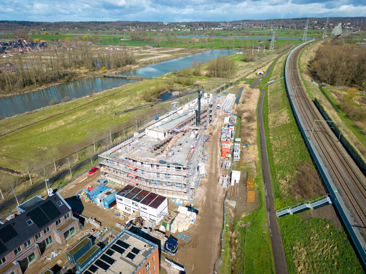 Arnhem wil meer eigen grond: moeten inwoners met eigen huis zich zorgen ...