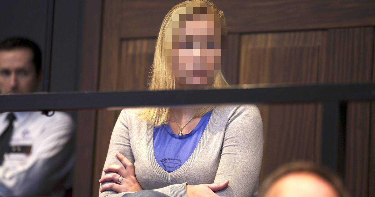 "Ik begrijp het niet. Isabelle zag haar kinderen graag" | Binnenland ...