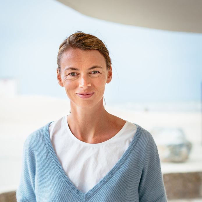 “Ik sta open voor iedereen, los van welke partij dan ook”: Charlotte ...