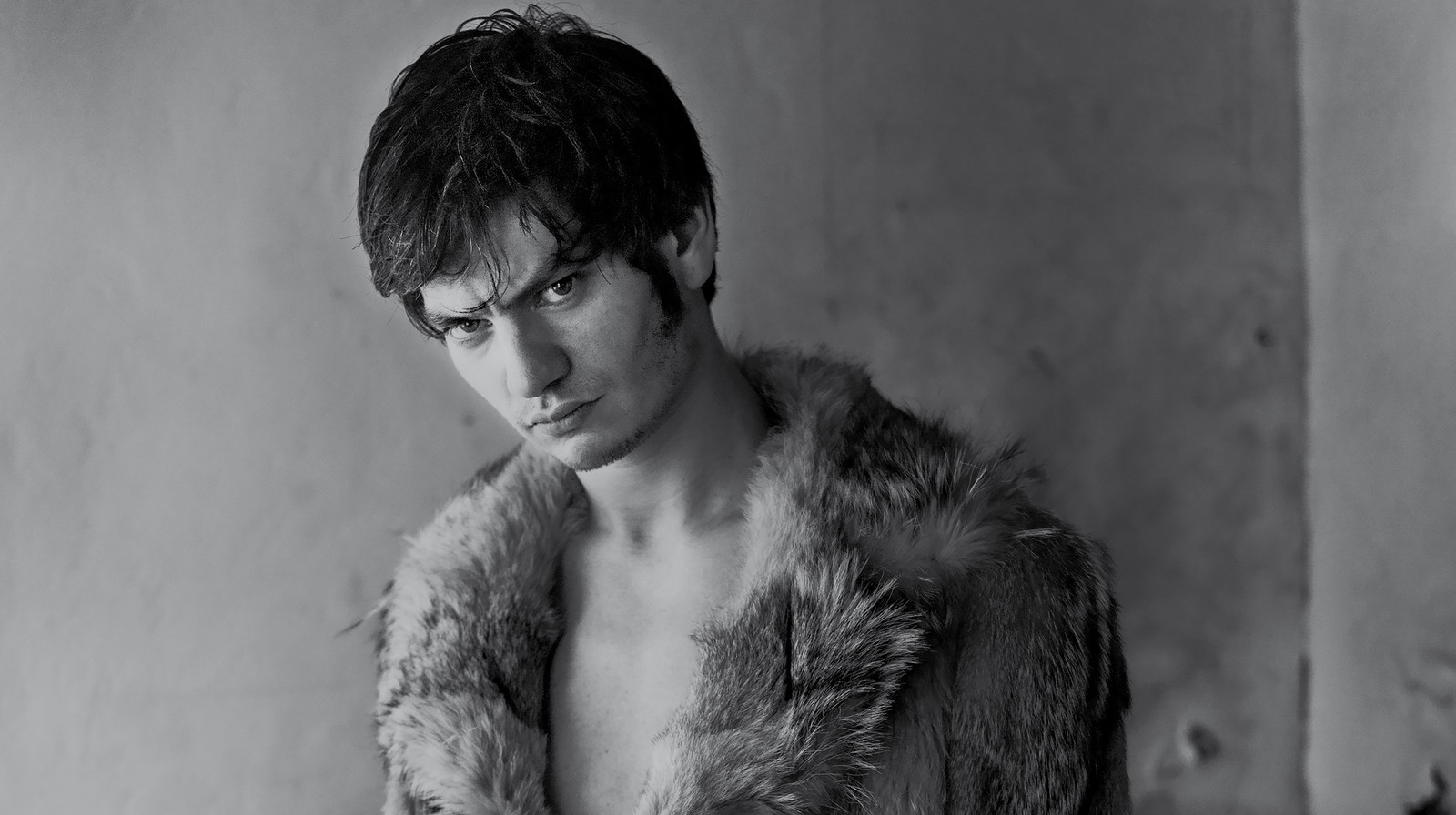 Maarten Heijmans doet PopUp-concerten Ramses Shaffy | Foto | AD.nl