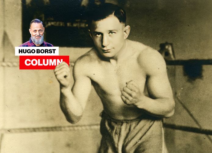 Column Hugo Borst | Hoogste tijd om monument op te richten voor Joodse ...