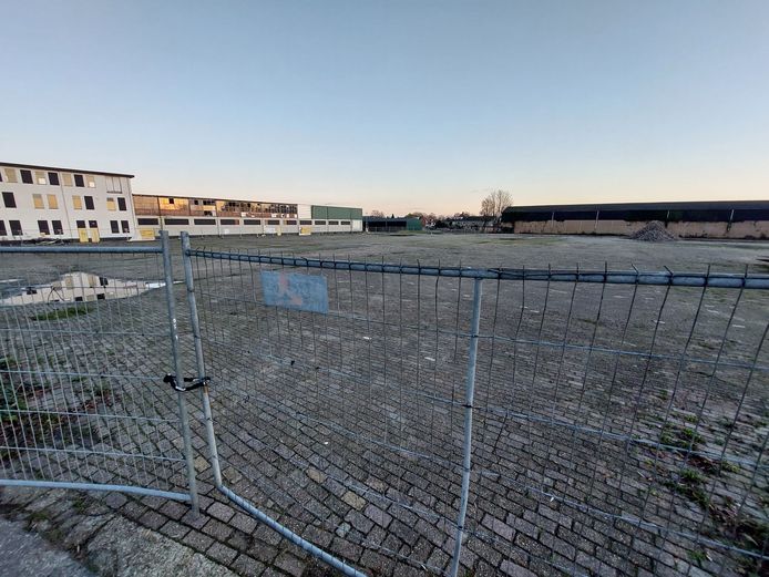 Tiel hoopt op stormloop starterslening voor nieuwbouw Veilingkwartier ...