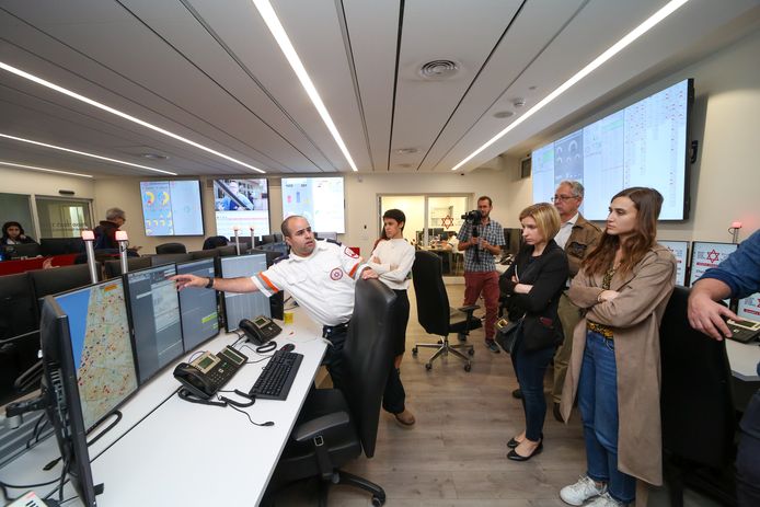 “Deze technologie kan het aantal verkeersdoden halveren” | Mobiliteit ...