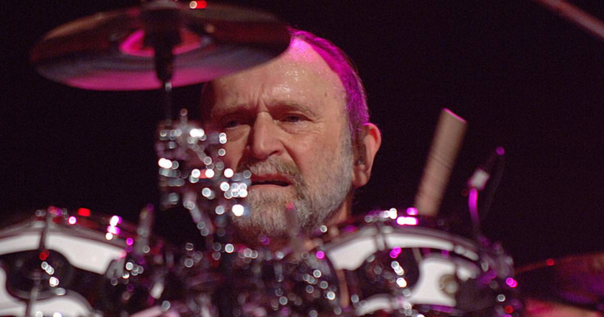 Drummer Doobie Brothers overleden | Show | ed.nl