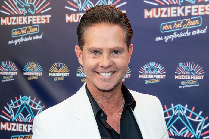 Danny de Munk: Verwijzing naar demonen in hoofd was geen sneer naar ...