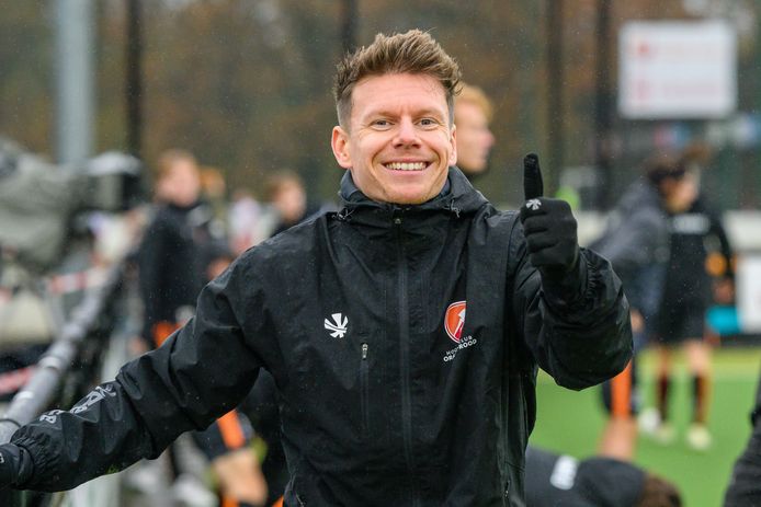 Jelle Galema wil oude tijden (her-)beleven: ‘de euforie en het wij ...