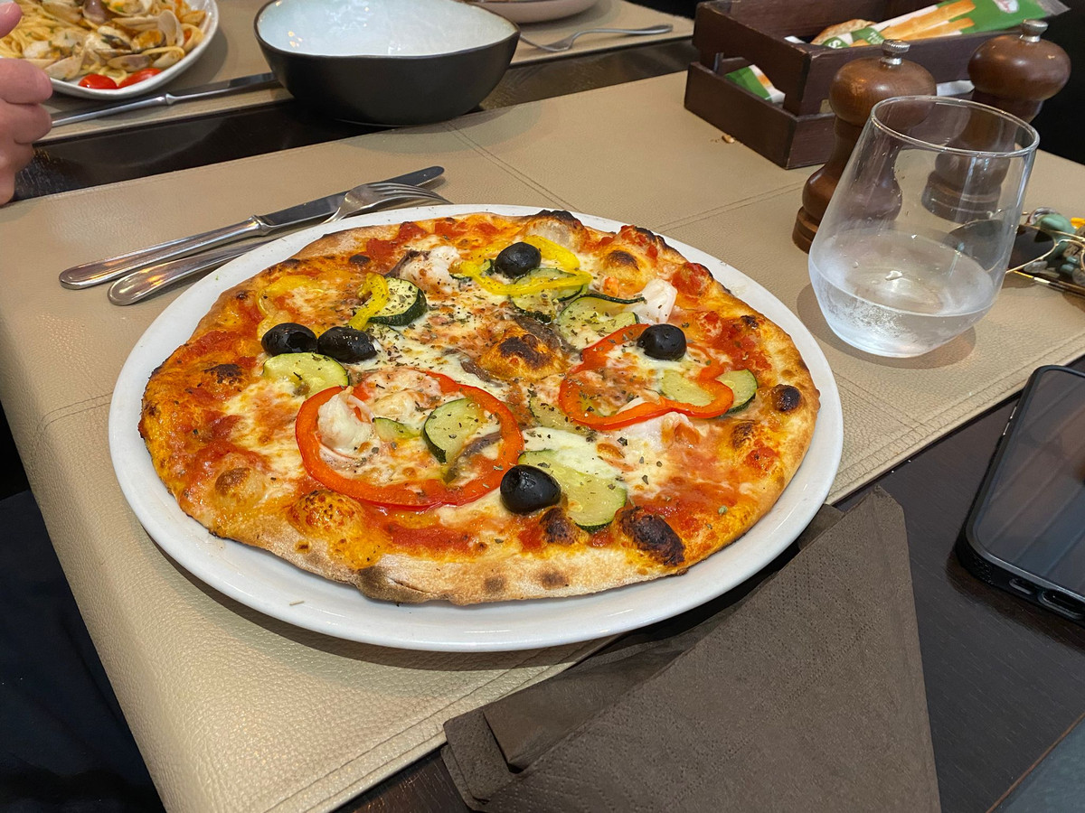 RESTOTIP. Viva La Puglia: authentiek tafelen bij een Italiaanse familie ...