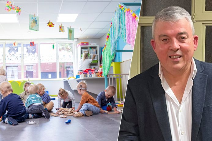 Linter scoort vér onder Vlaams gemiddelde wat betreft opvangplaatsen ...