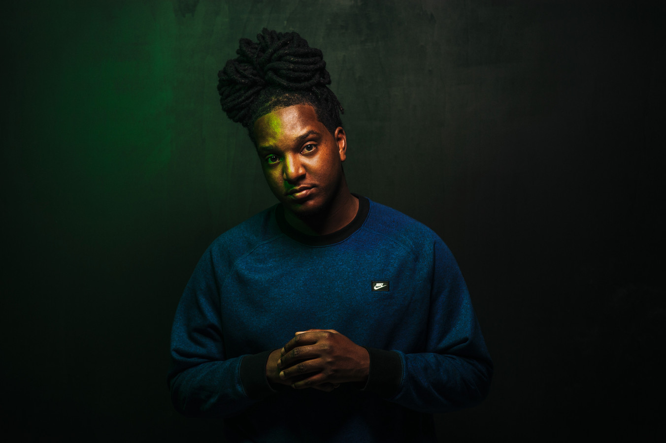 Jonna Fraser, 2manydjs en Ellen ten Damme staan op Bevrijdingsfestival ...