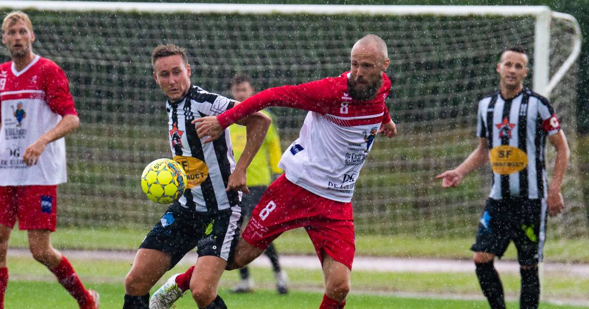 Jordie Briels (KFC Diest) voor bekertreffen tegen RFC Warnant: “Mooie ...