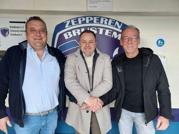 Bart Janssens wil met Dessel vervolg breien aan 8-0-monsterzege: “Mijn ...