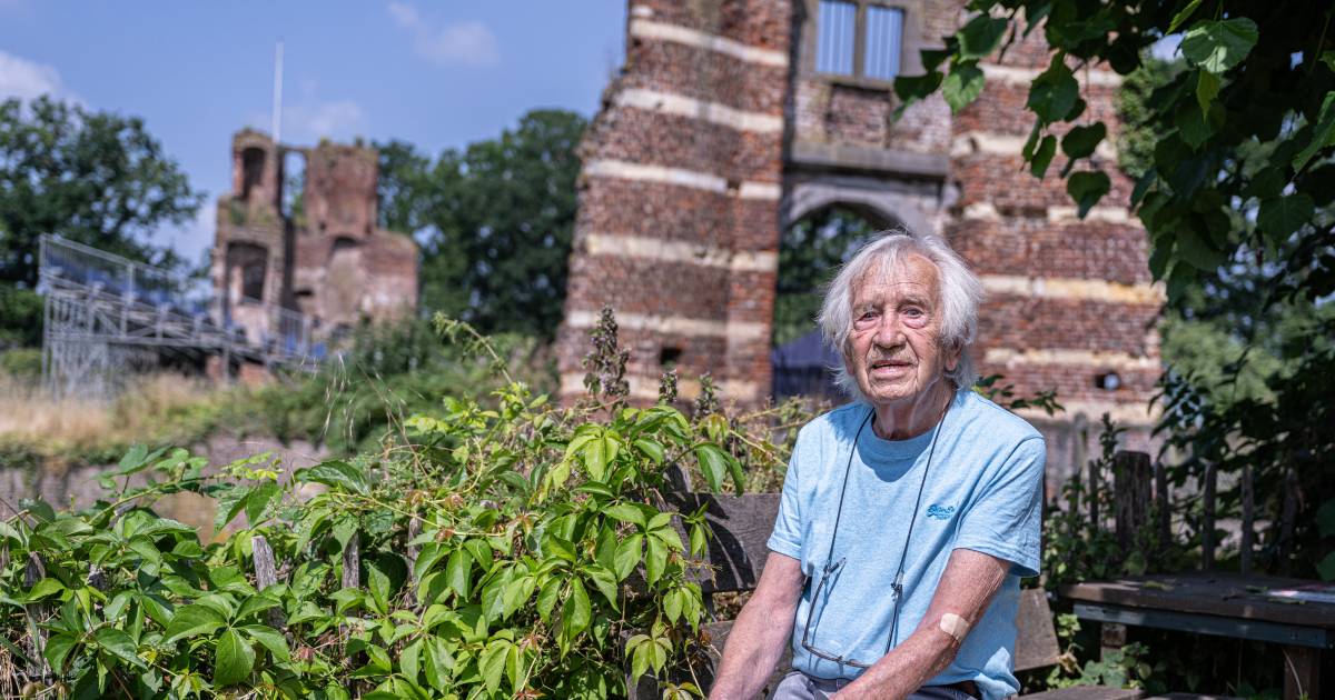 De Shakespeare van Batenburg heeft na 25 jaar nog steeds inspiratie ...
