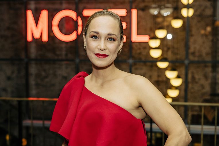 Liefdesnieuws: actrice Anouk Maas stelt haar nieuwe vriend voor