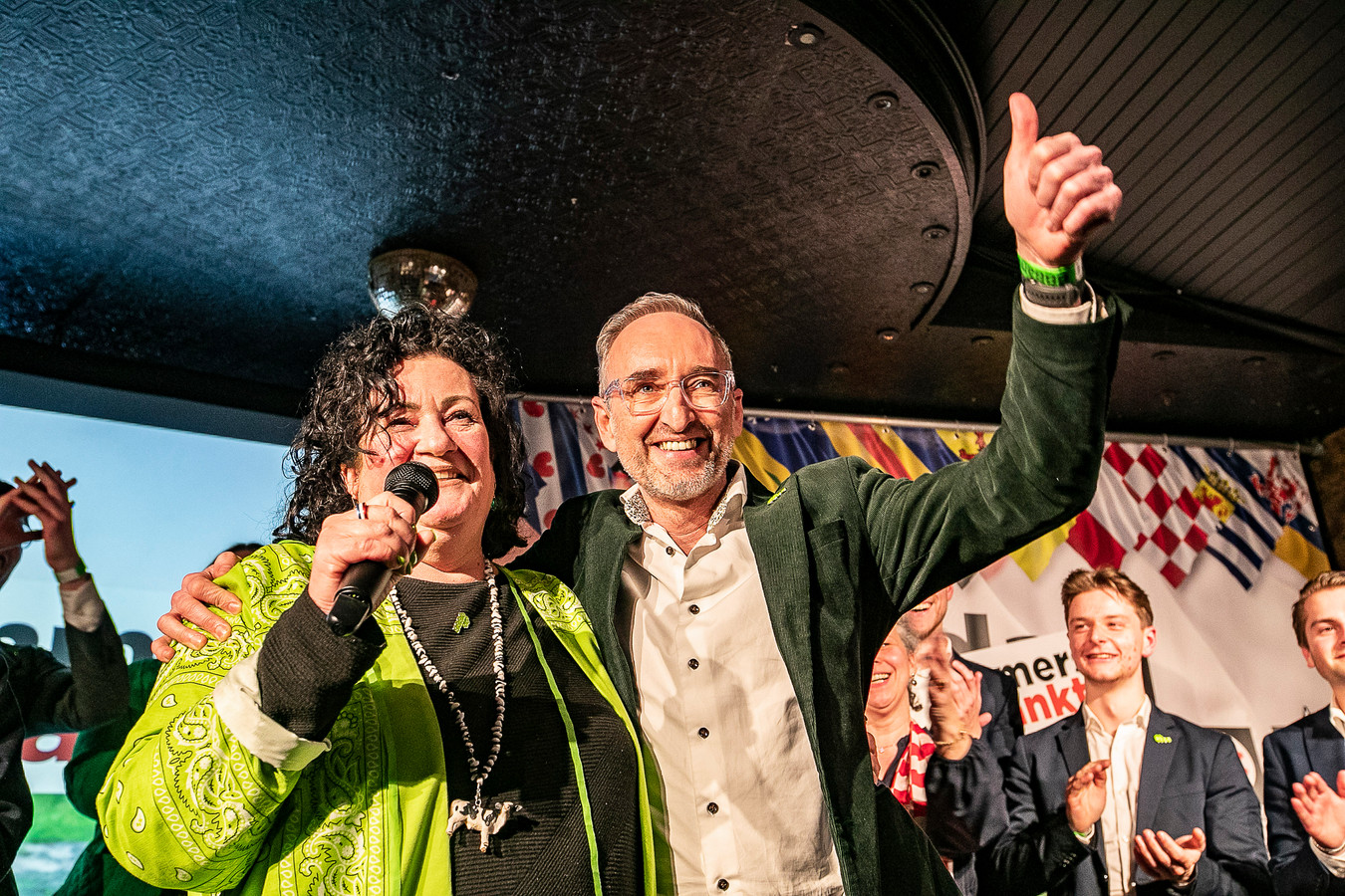 Door BBB uitgezochte verkenners zijn allemaal níét-leden: ‘Ze moeten ...