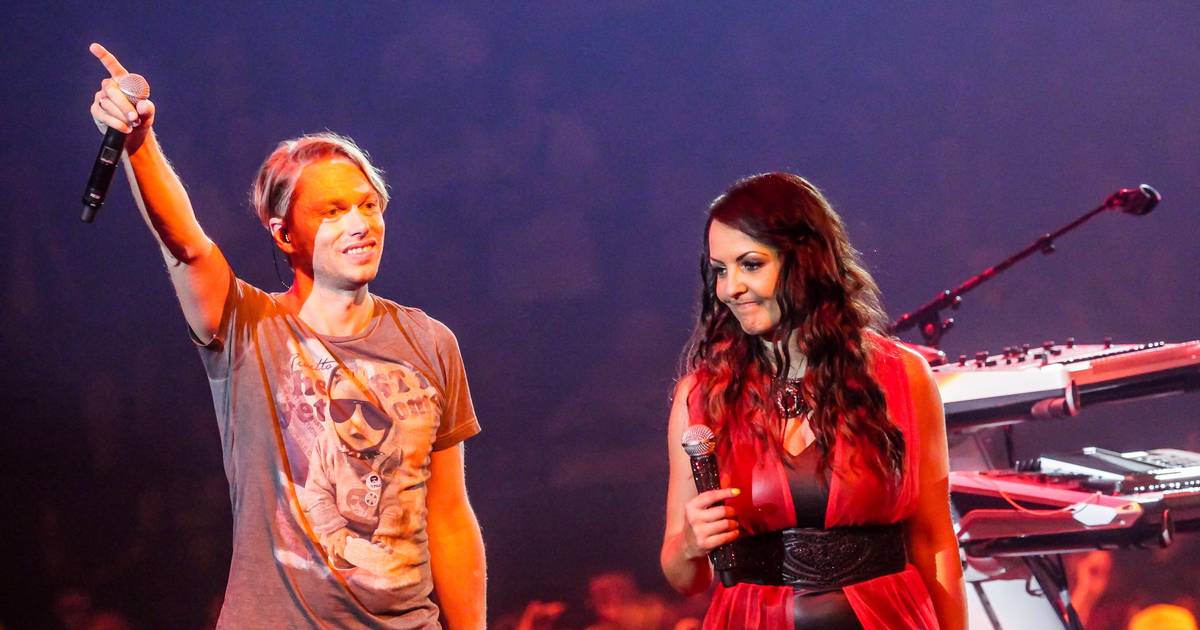 Regi onthult het verhaal achter ‘Walk On Water’: “Dankzij een reisje en ...