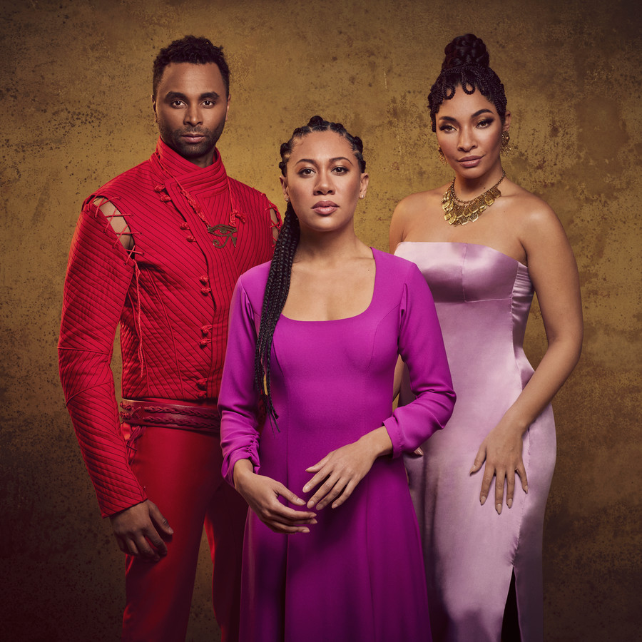 April Darby (31) wilde alle energie in zangcarrière steken: ‘Maar toen ...