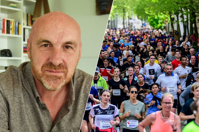 Eric Goens van ‘Het huis’ en ‘Het conclaaf’ en sportbedrijf Golazo gaan ...