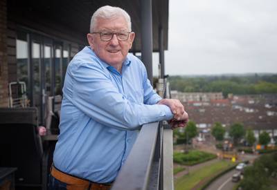 Juliën van Vugt is ongeneeslijk ziek: ‘Via videobeelden heb ik dit ...