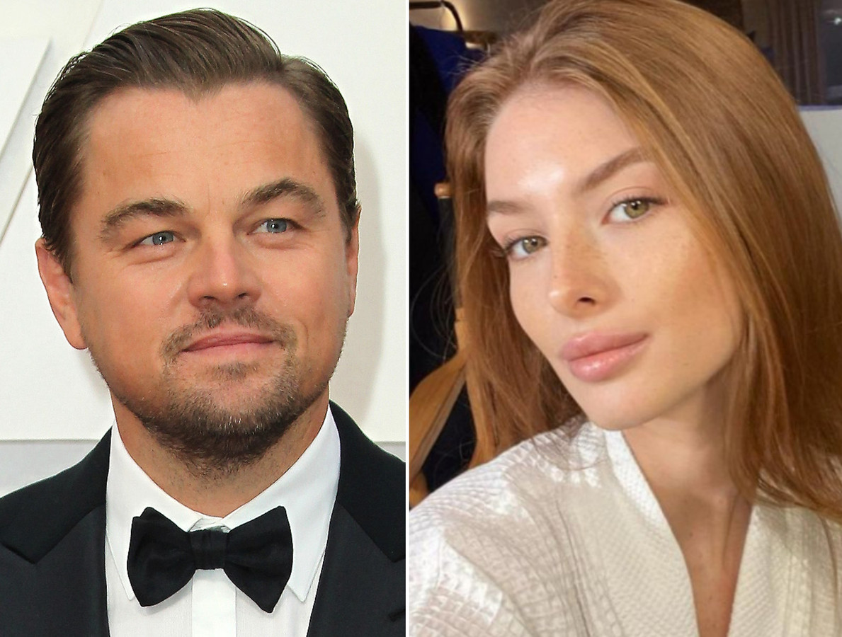Leonardo DiCaprio (48) onder vuur om ‘date’ met 19-jarig model, maar ...