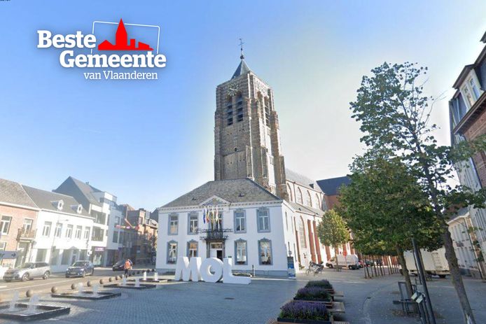 EXCLUSIEF. Welke score geven inwoners aan Mol? Ontdek hier het HLN ...