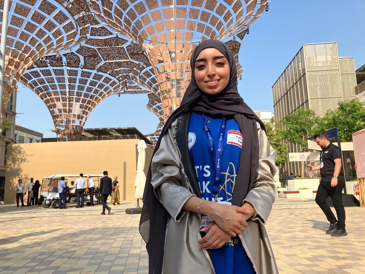 Jeugd positief over kernenergie op klimaattop: ‘Nieuwe centrale bouwen ...