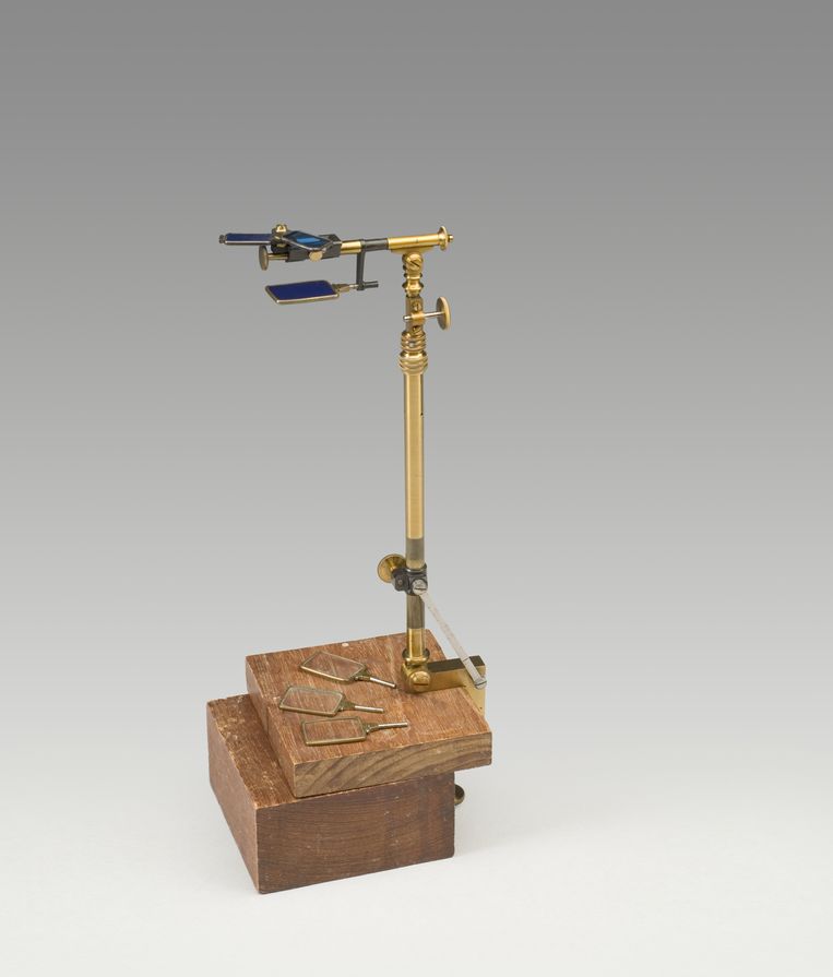 David Hockney leert je langer, scherper en met verbazing kijken