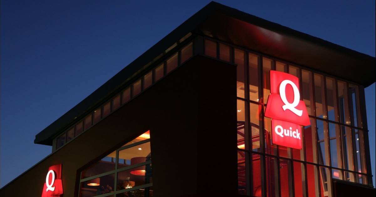 Gerecht vervolgt Quick-restaurants voor uitbuiting personeel ...