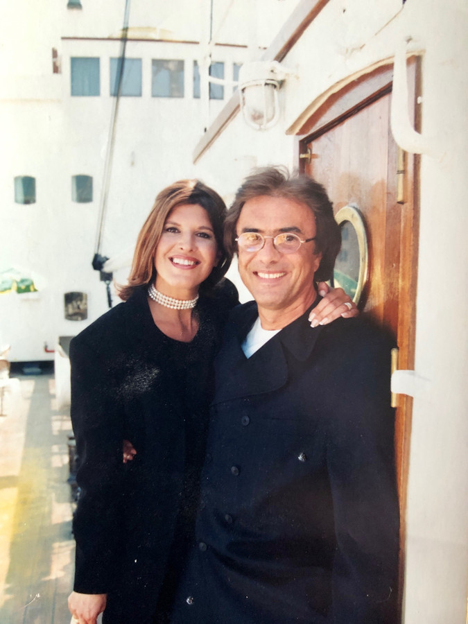 Fred Bekky (vandaag wordt hij 80) scoorde grote hits met The Pebbles en ...