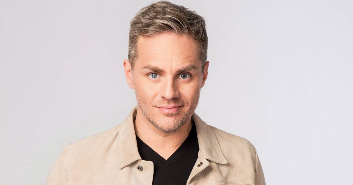 De dood van ‘knuffelvriend’ Christophe Lambrecht raakt Peter Van de ...