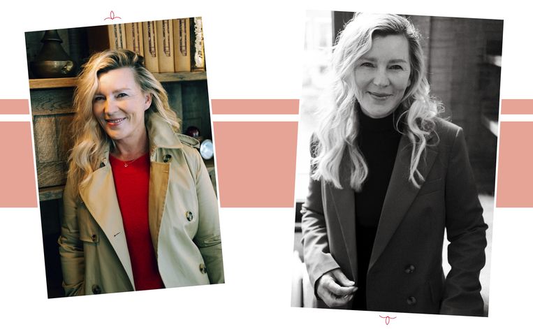 Saskia Noort: “Praten móet, anders verandert er nooit iets”