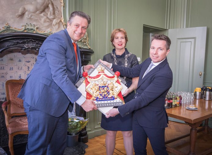 100-jarige Bos Men Shop uit Goes is hofleverancier | Bevelanden | pzc.nl