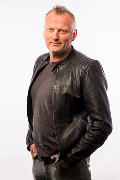 Leon ten Voorde | tubantia.nl