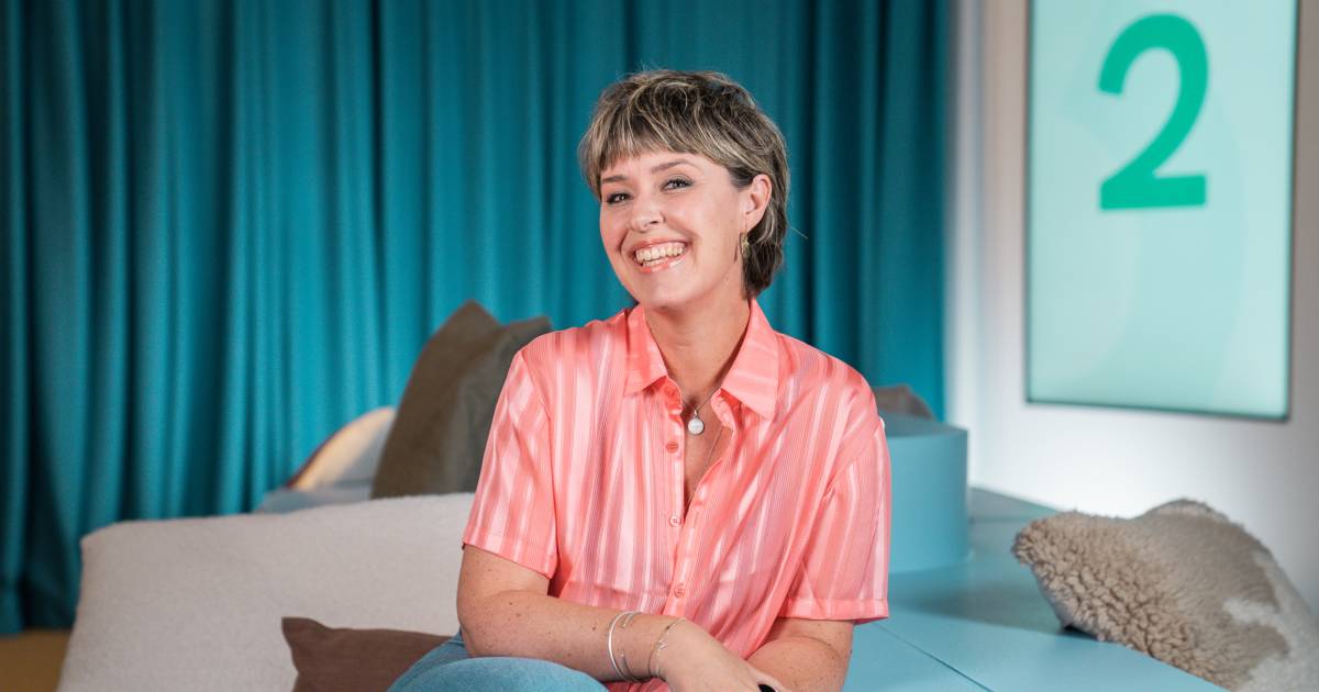 Ann Reymen openhartig over preventieve borstverwijdering: “Het is uw ...