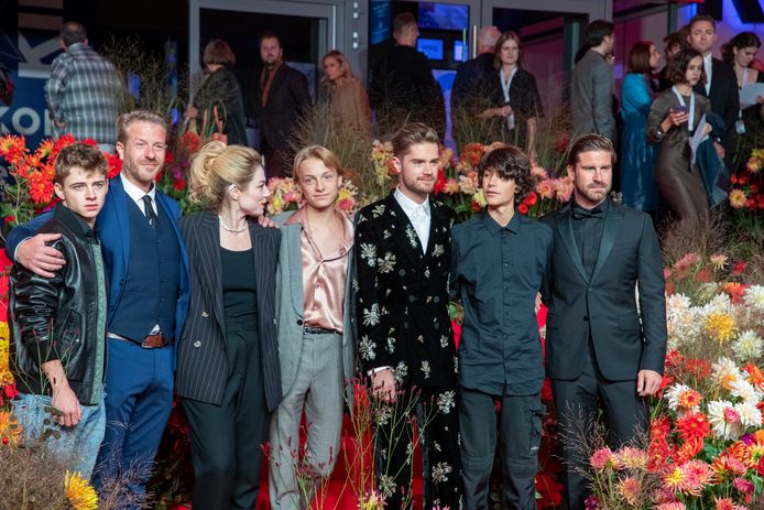 ‘Close’ van Lukas Dhont wint hoofdprijs op Hamptons Film Festival in VS ...