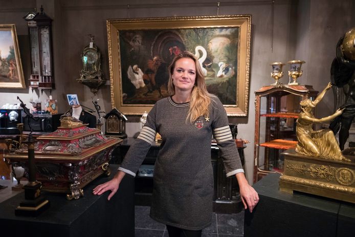 Tweede historische roman van Brenda Meuleman | Nijmegen e.o ...