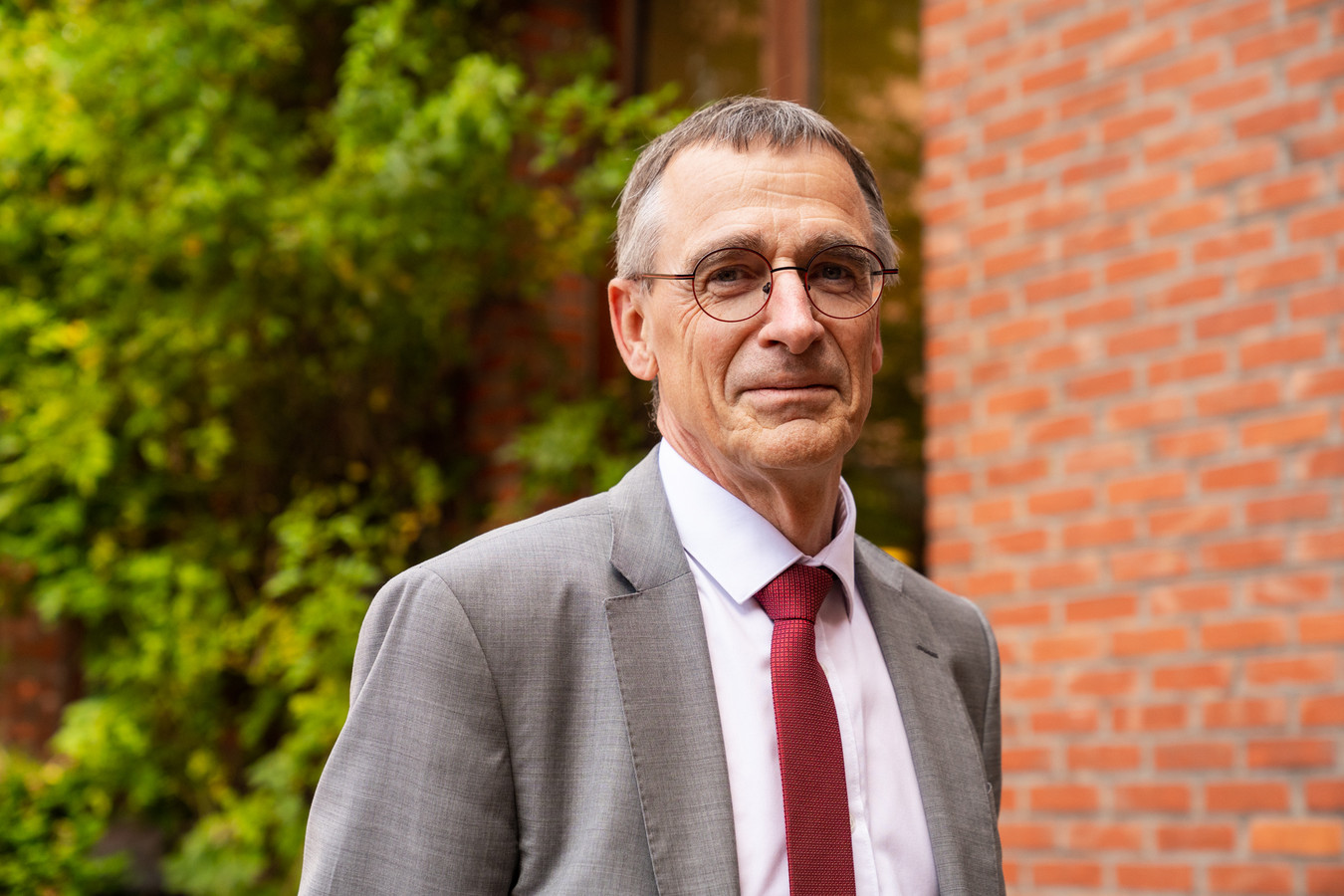 Zesdejaars volgen twaalf woensdagvoormiddagen les vanuit thuis: “Ik ...