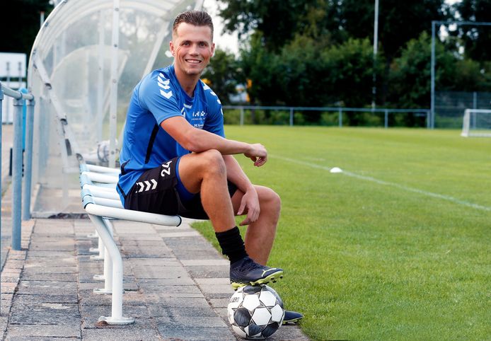 Na bouwongeval lag Patrick wekenlang in coma, nu kan hij dankzij 3D ...