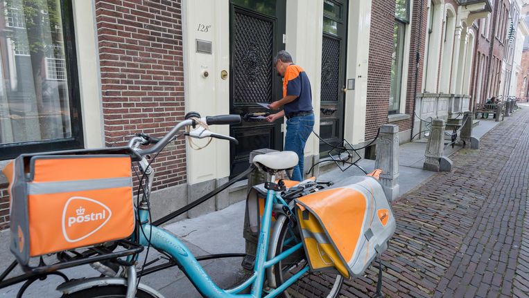 PostNL wijst na 'zorgvuldig afwegen' ongevraagd bod van Bpost af