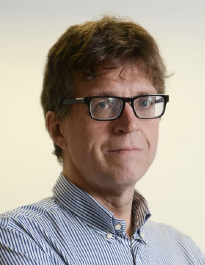Lezing Davidsfonds met Steven De Foer | Wetteren | hln.be